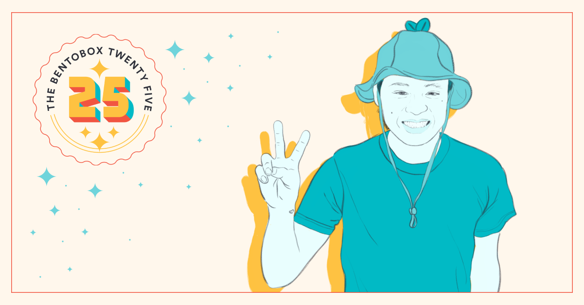 Chef Kevin Huynh’s Secret Weapon? He Never Stops Learning | BentoBox