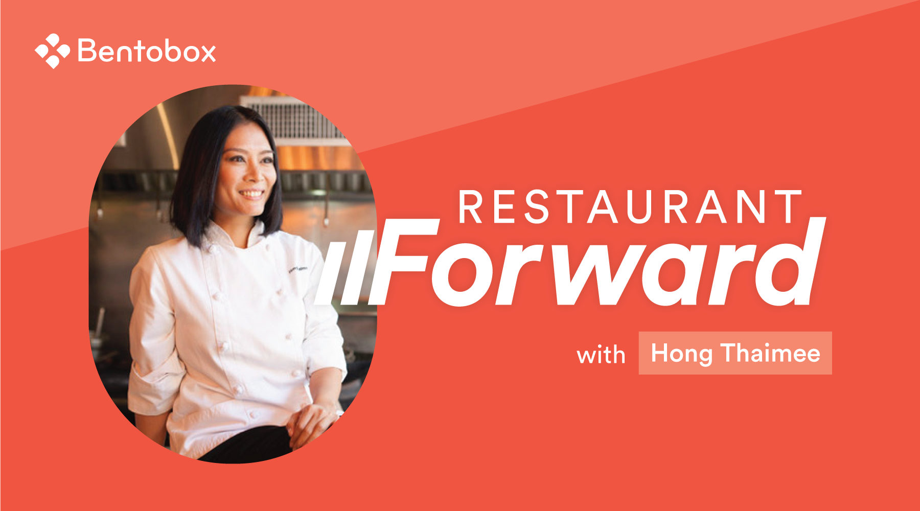 The Future of Virtual Cooking Experiences with Chef Hong Thaimee | BentoBox