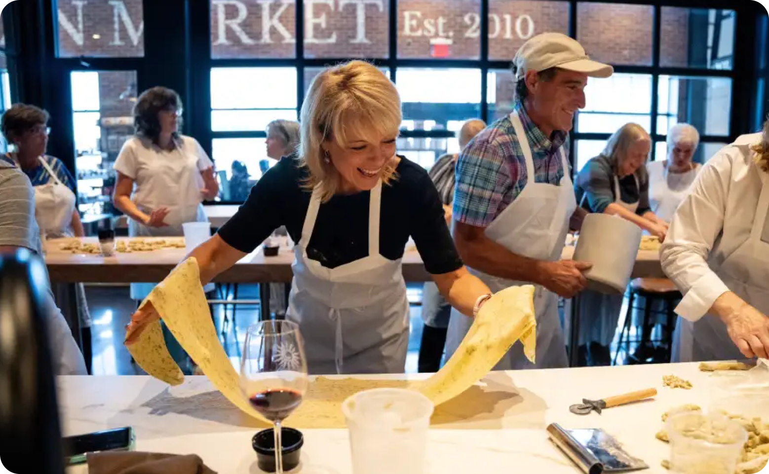 Restaurant Events Management Software | BentoBox