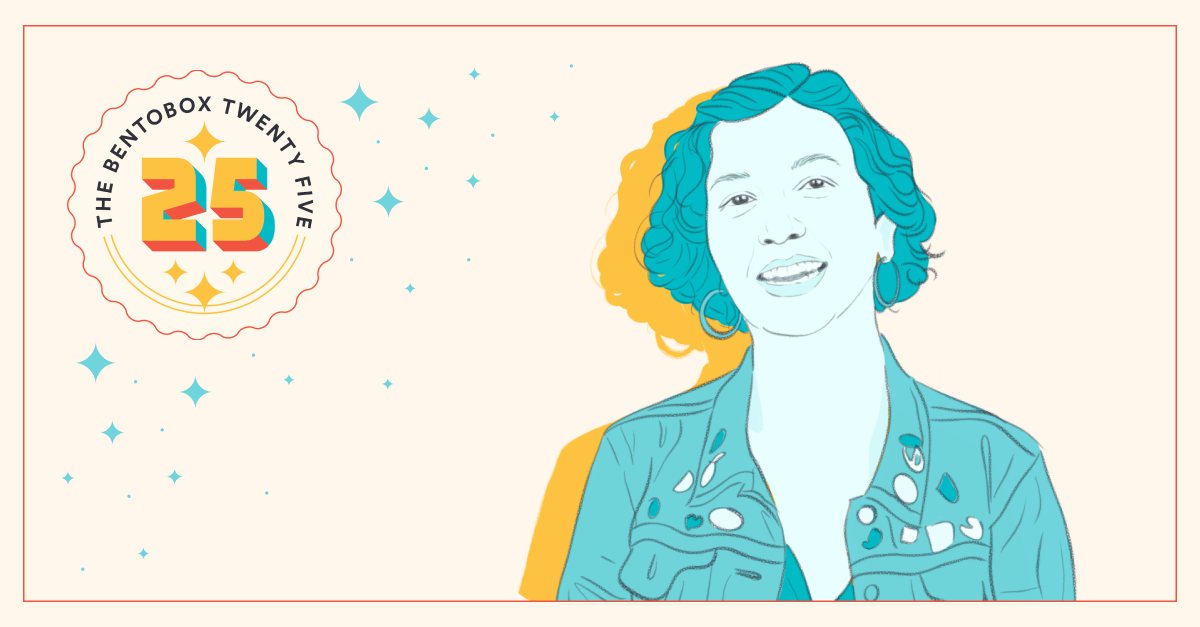 Sarah O’Brien Is Creating The Community She’s Proud to Live in | BentoBox