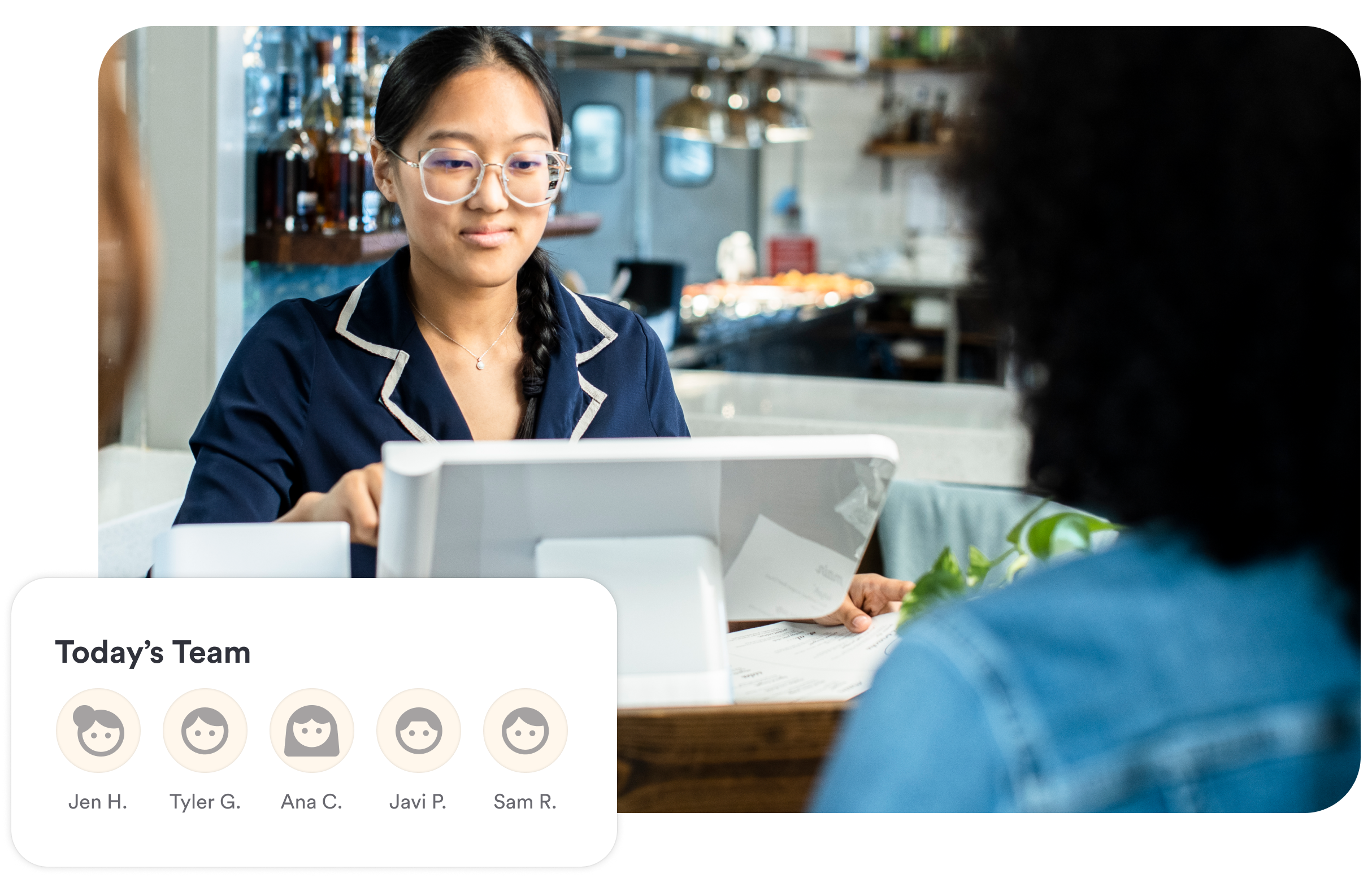 Restaurant Payroll & HR Software | BentoBox