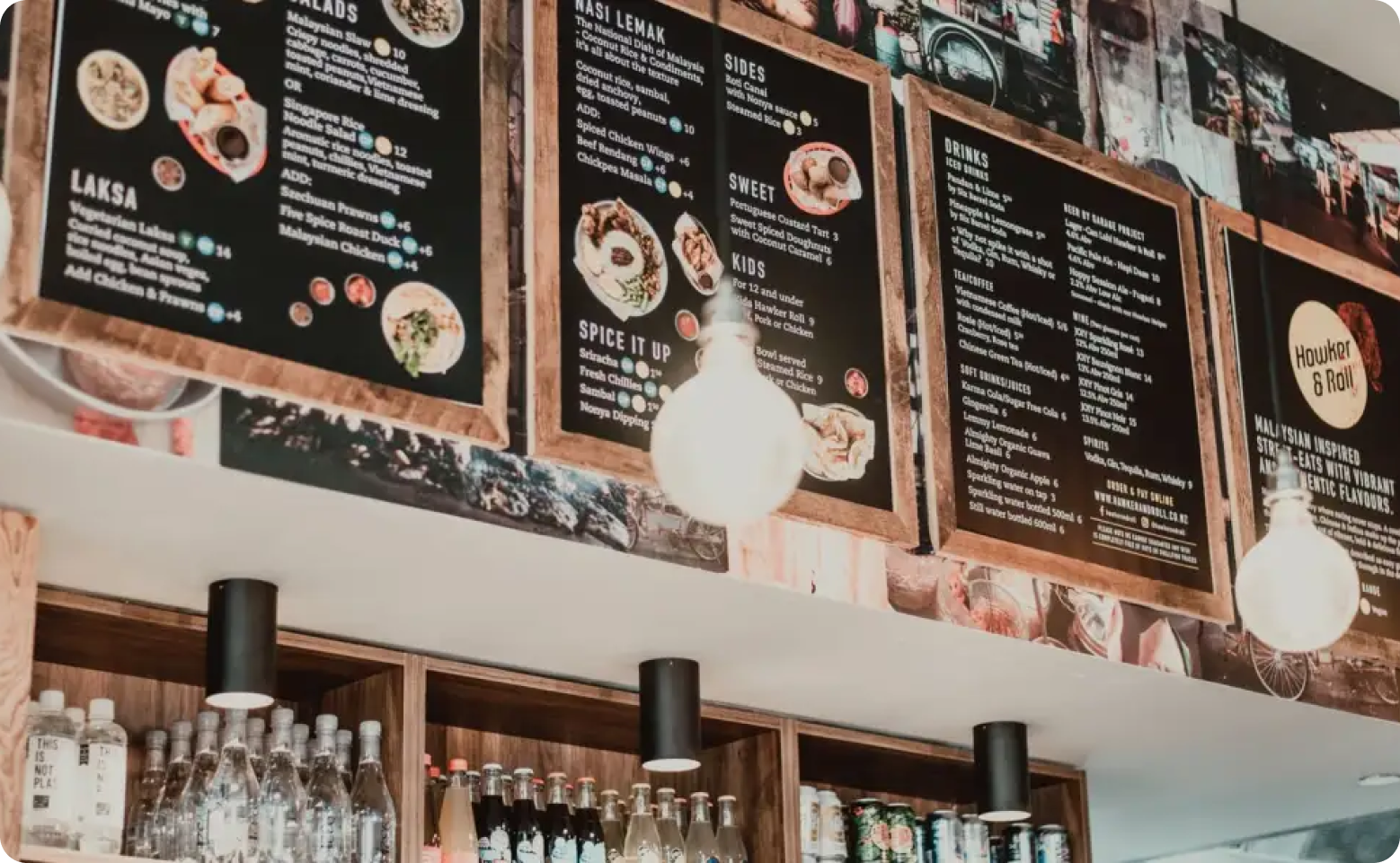 Custom Restaurant Website Creation | BentoBox