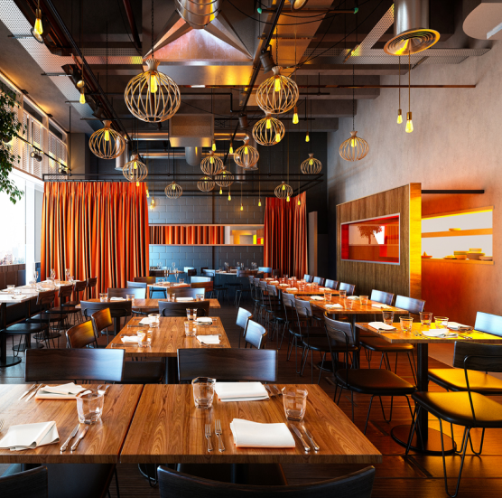 Hotel Restaurants | BentoBox