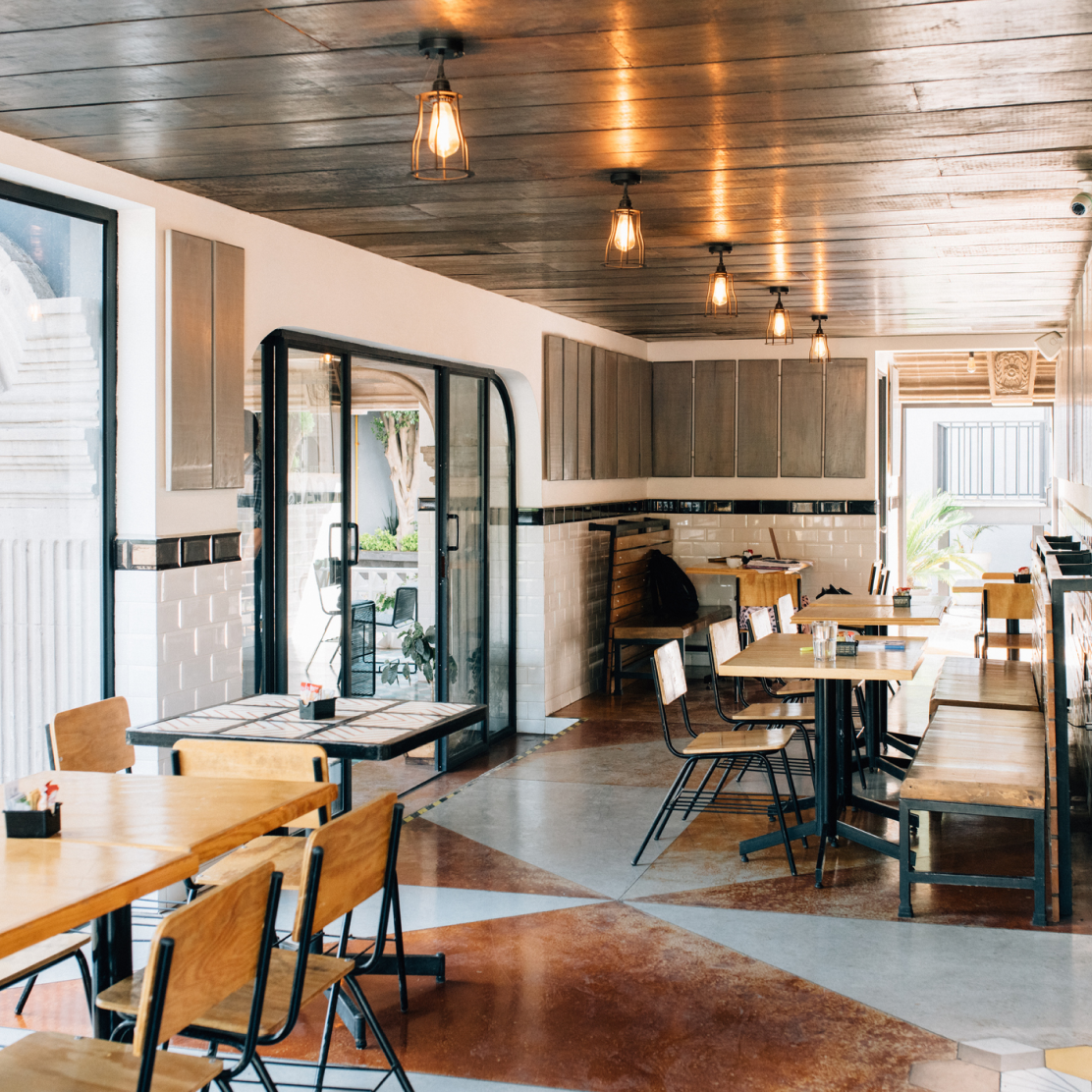 Multi-Unit Restaurants | BentoBox