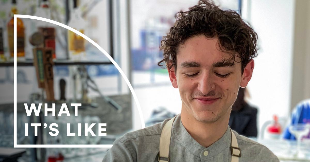 How Pete Candia Savored His Time in Restaurants | BentoBox