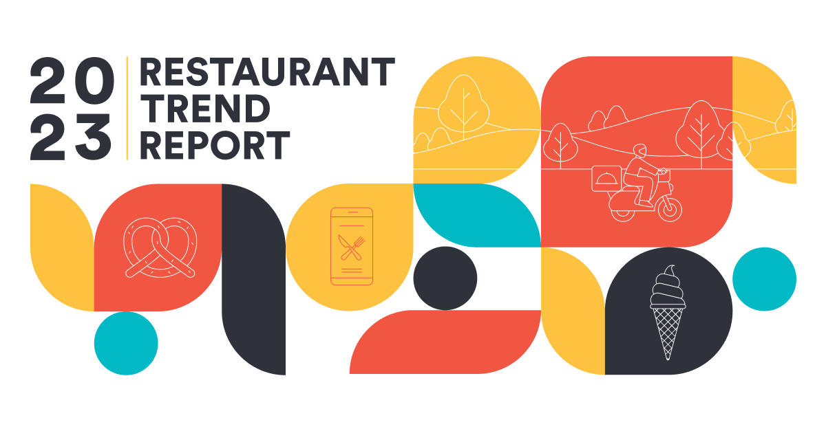 2023 Restaurant Trend Report | BentoBox