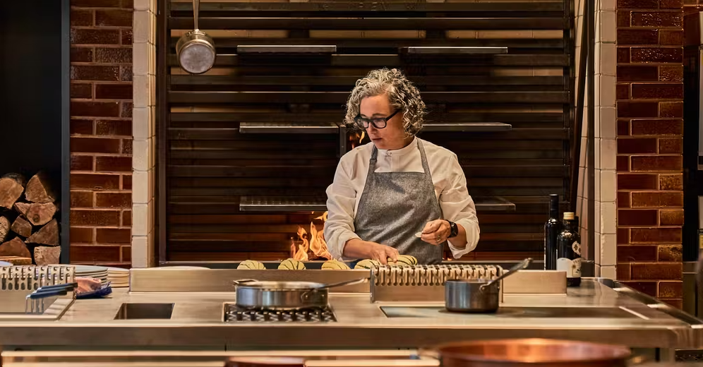 Chef Hillary Sterling on 15 Years of “Mexican Thanksgiving” | BentoBox