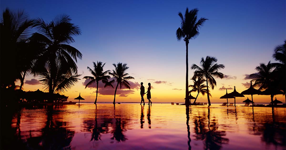 4 Things That Are Better In The Tropics | Sunwing.ca