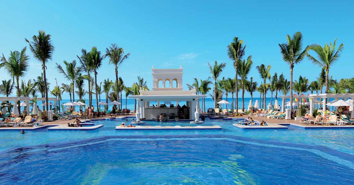 Resort Spotlight: RIU Hotels & Resorts | Sunwing.ca