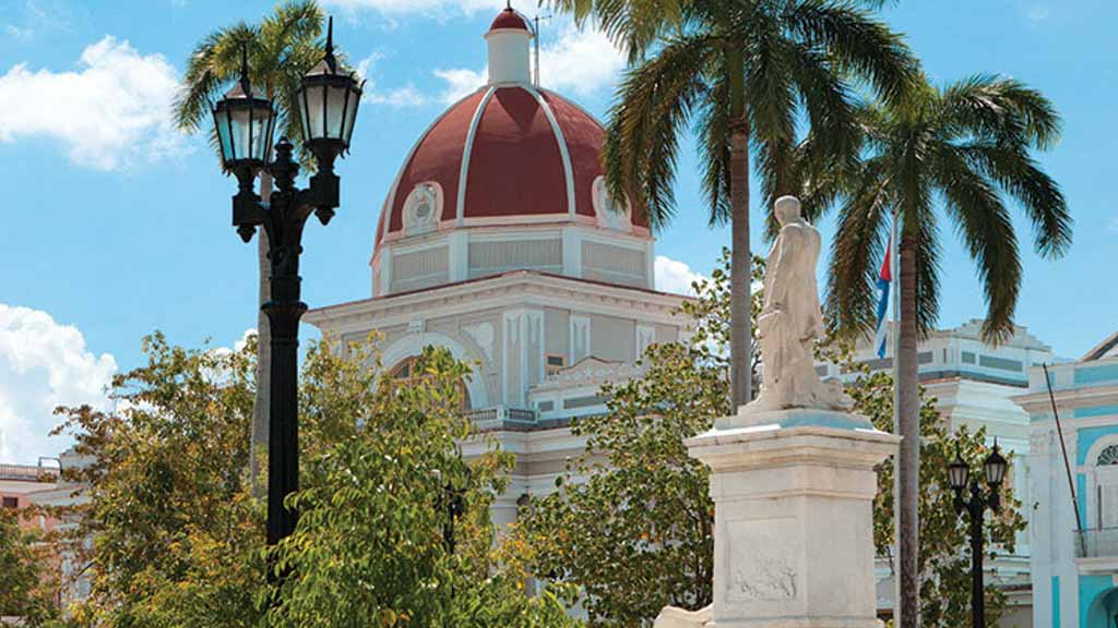 Aubaines de vacances en tout compris à Varadero Cuba - Sunwing.ca