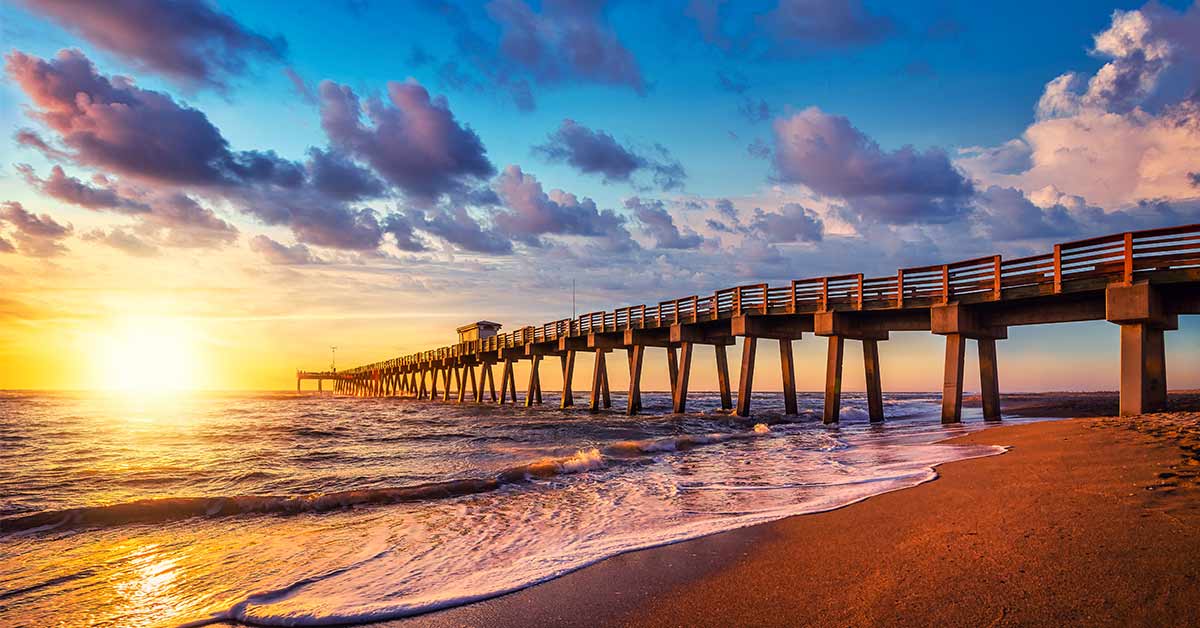 Florida vacations for every travel style