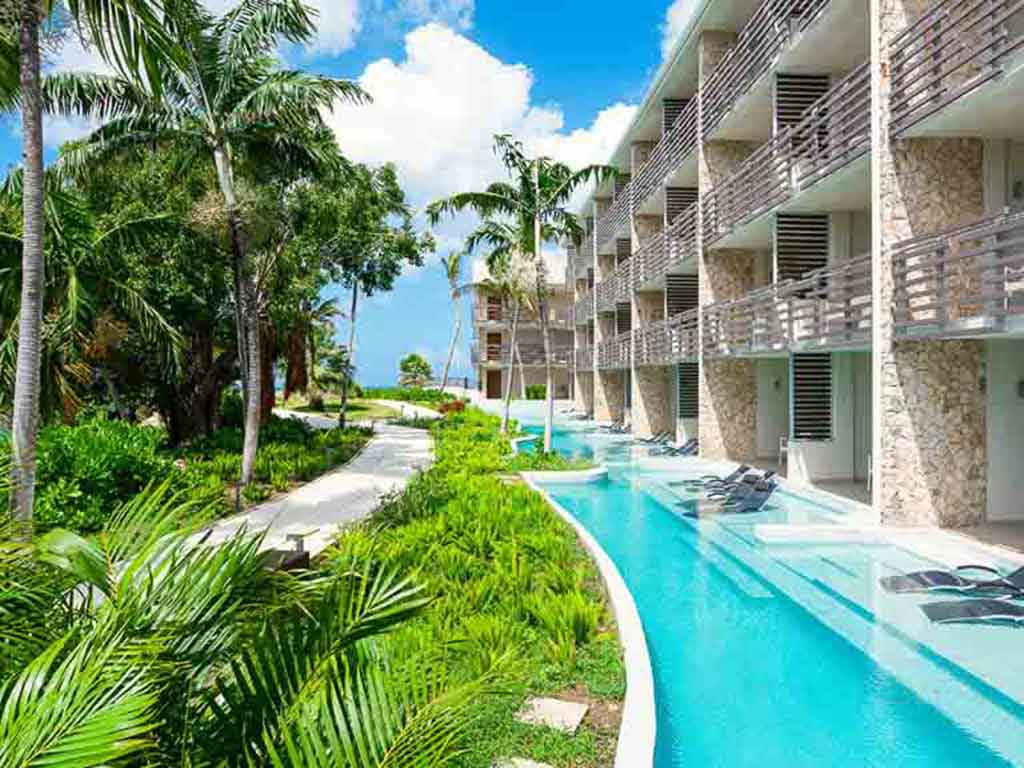 St Maarten All Inclusive Vacation Deals - Sunwing.ca