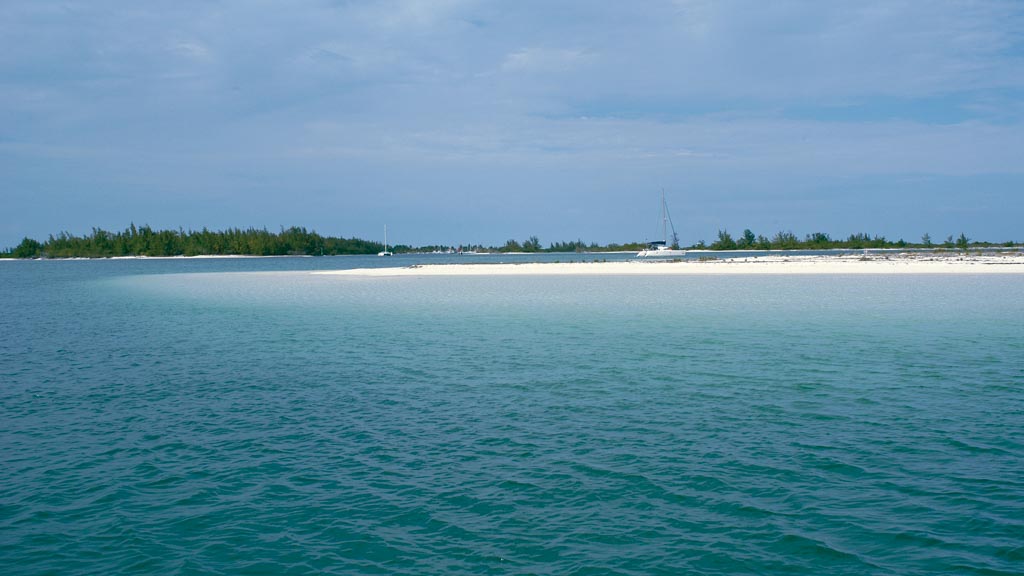 Aubaines de vacances en tout compris à Cayo Largo Cuba - Sunwing.ca