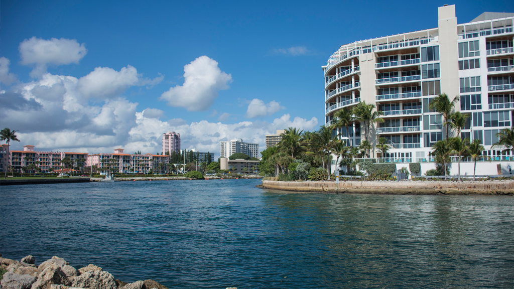 Boca Raton Vacation Packages | Sunwing.ca