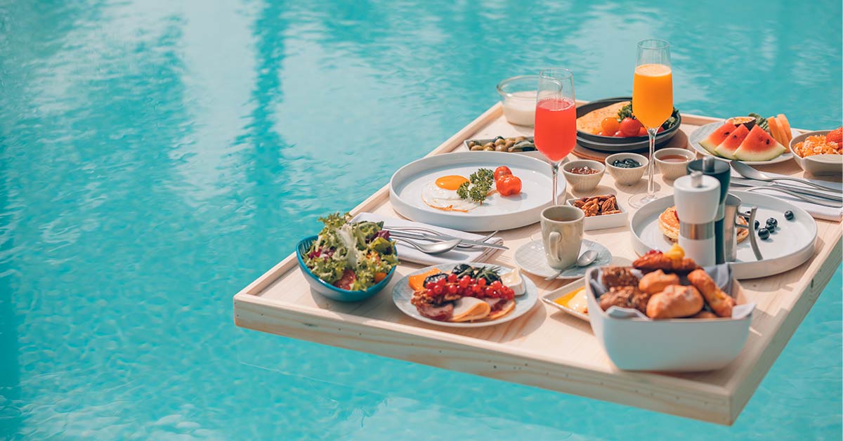Resort Meal Plans Explained | Sunwing.ca