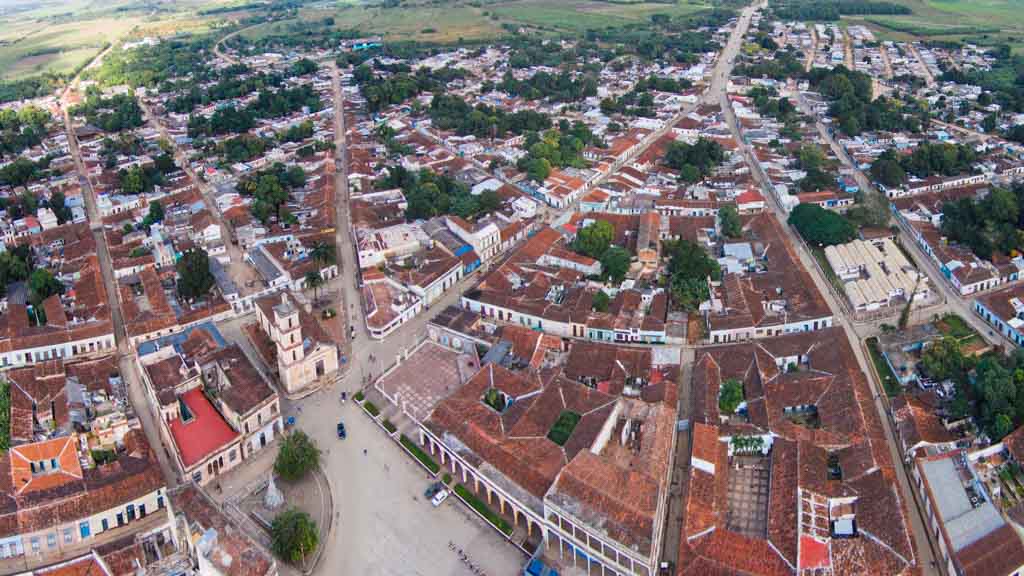 Cayo Santa Maria Cuba All Inclusive Vacation Deals - Sunwing.ca