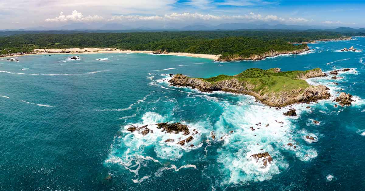 Huatulco Vacations For Every Travel Style | Sunwing.ca
