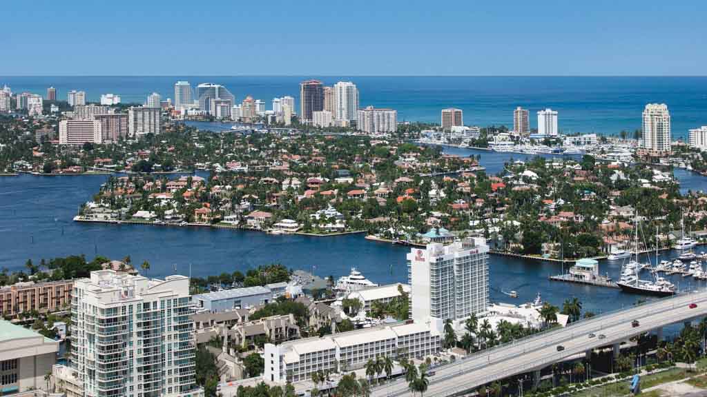 Fort Lauderdale Vacation Packages | Sunwing.ca