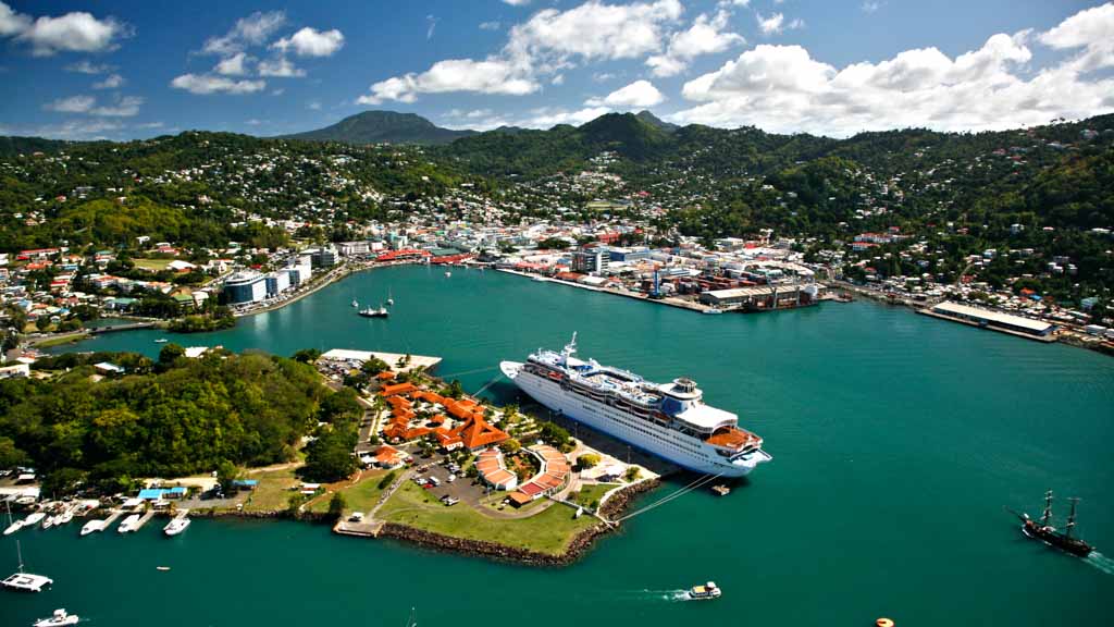 Saint Lucia All Inclusive Vacation Deals - Sunwing.ca