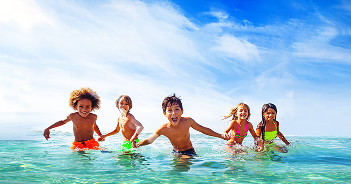 Resorts That Kids Will Love | Sunwing.ca
