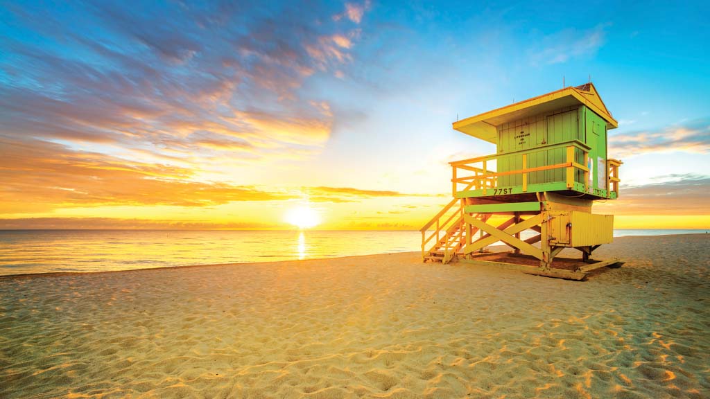 Miami Vacation Packages | Sunwing.ca