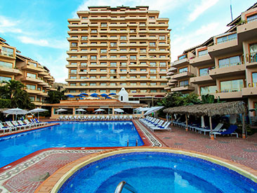Puerto Vallarta Mexico All Inclusive Vacation Deals - Sunwing.ca