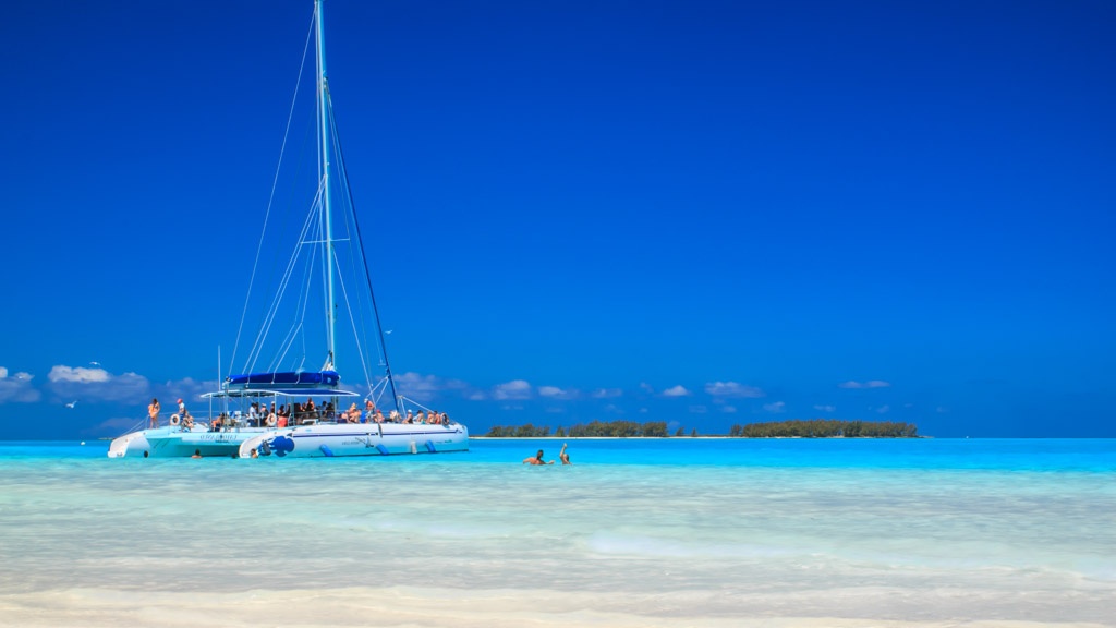 Cayo Coco Cuba All Inclusive Vacation Deals - Sunwing.ca