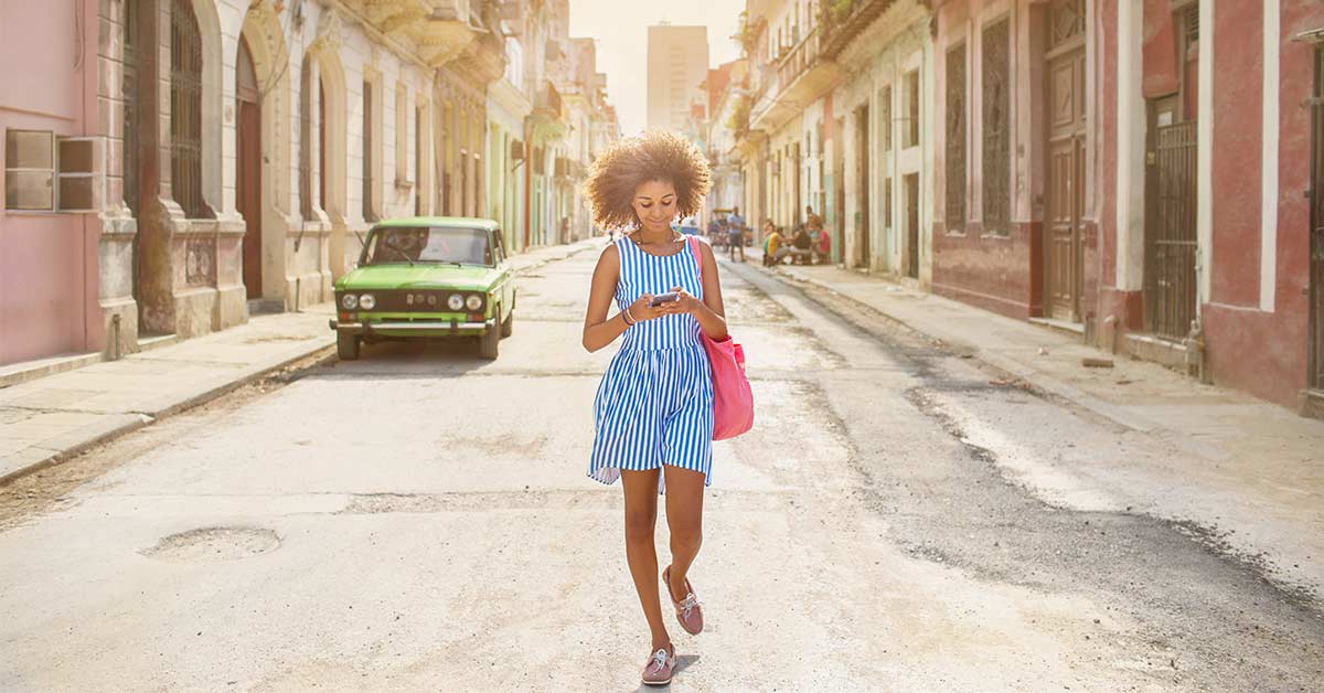 3 Reasons To Vacation In Cuba This Winter | Sunwing.ca