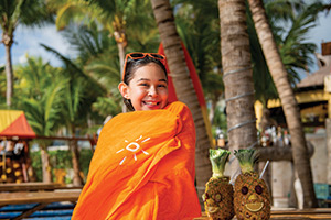 Kidcations | Sunwing.ca