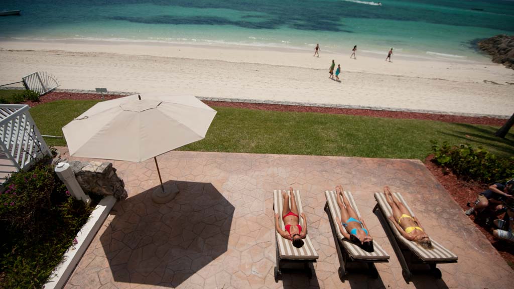 Grand Bahama Bahamas All Inclusive Vacation Deals - Sunwing.ca