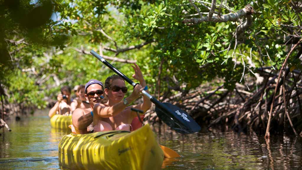 Bahamas All Inclusive Vacation Deals - Sunwing.ca