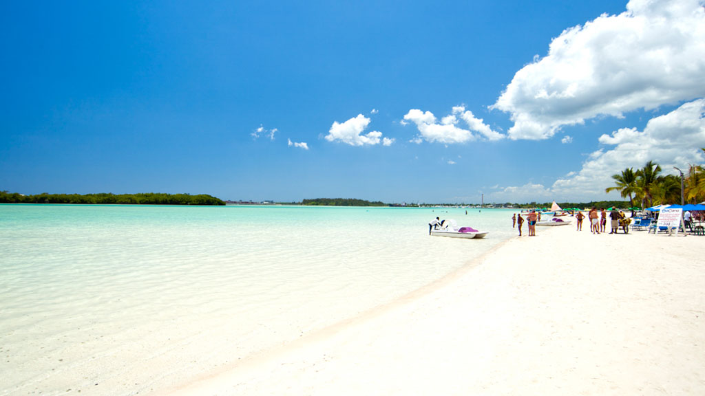 Santo Domingo Dominican Republic All Inclusive Vacation Deals - Sunwing.ca