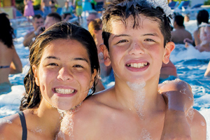 Kidcations | Sunwing.ca