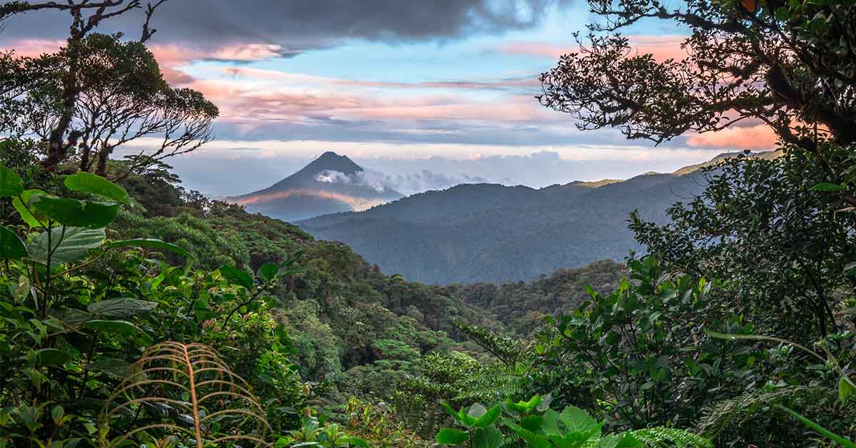 5 Ways To Explore Central America | Sunwing.ca