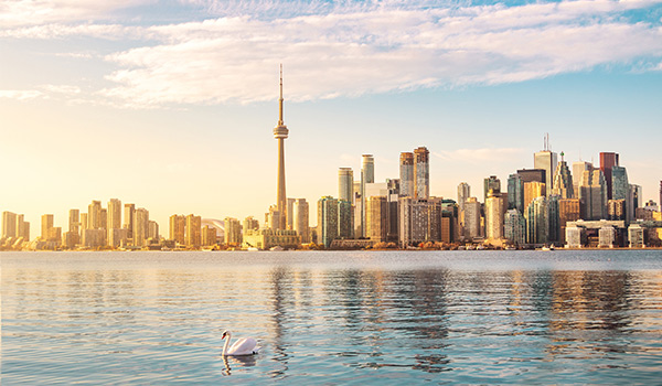 Toronto Canada All Inclusive Vacation Deals - Sunwing.ca