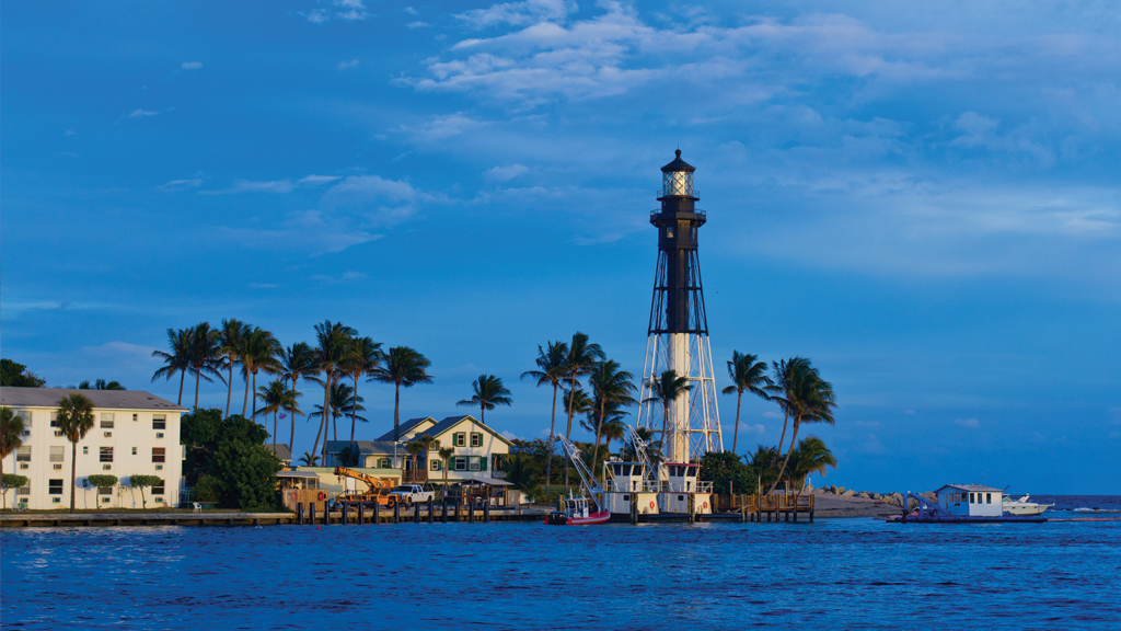 Pompano Beach Vacation Packages | Sunwing.ca