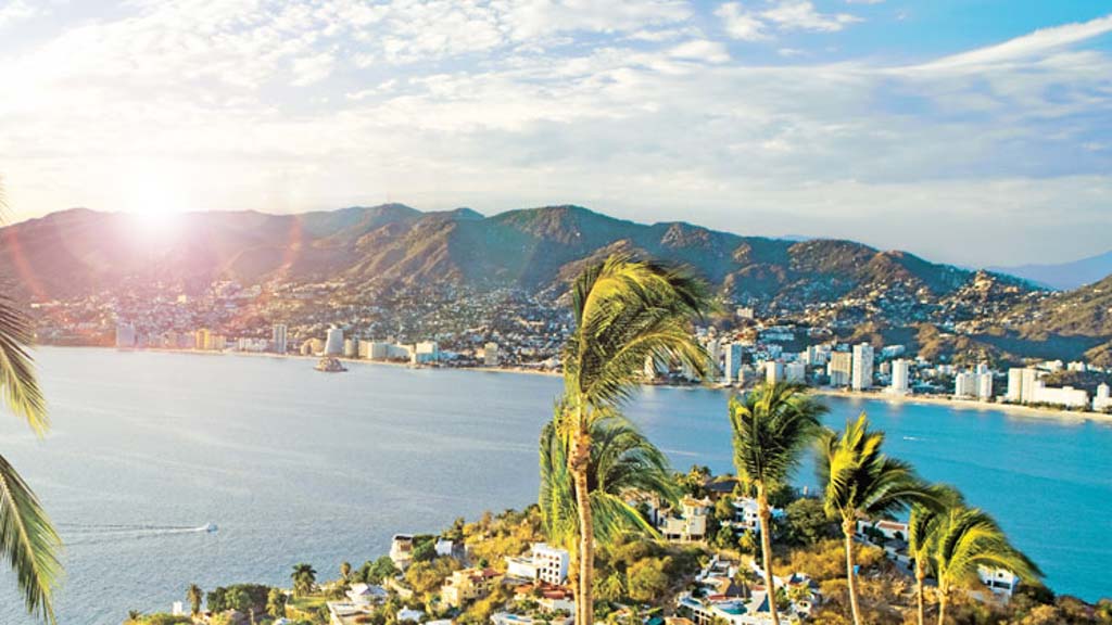 Acapulco Mexico All Inclusive Vacation Deals - Sunwing.ca