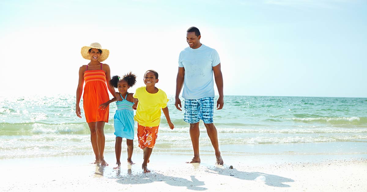 Family Resorts with Must-Try Activities | Sunwing.ca