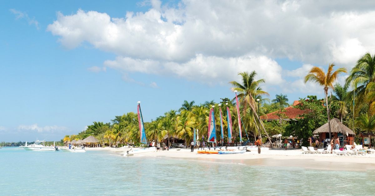 5 Reasons Travellers Love Jamaica | Sunwing.ca