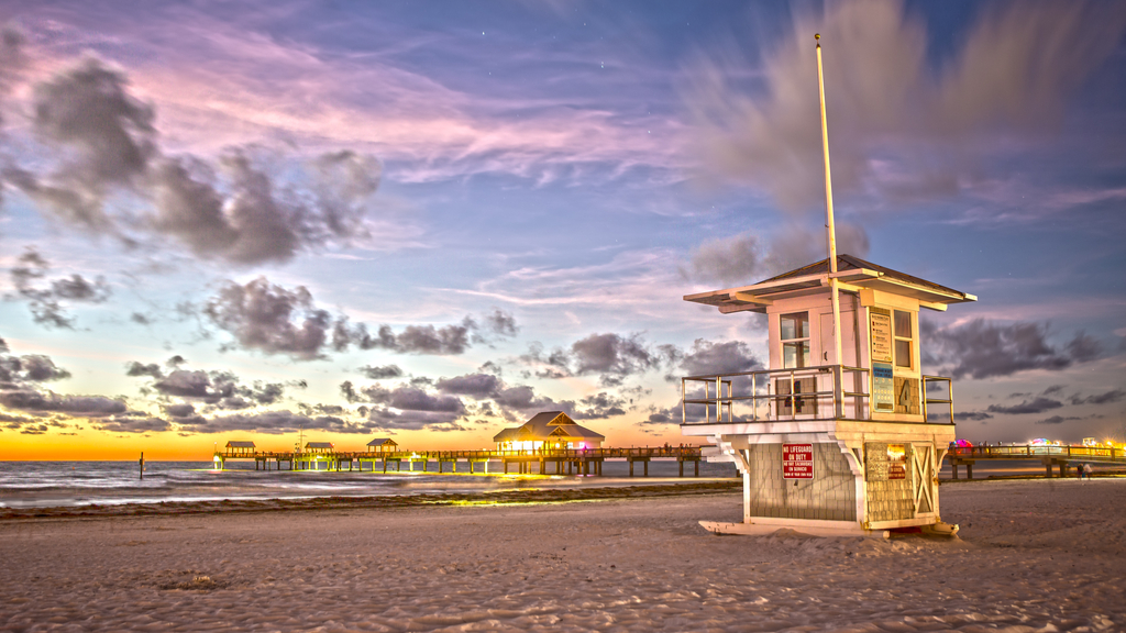 Clearwater Vacation Packages | Sunwing.ca