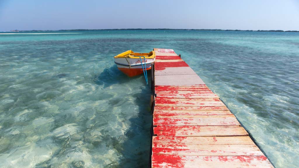 Aruba All Inclusive Vacation Deals - Sunwing.ca