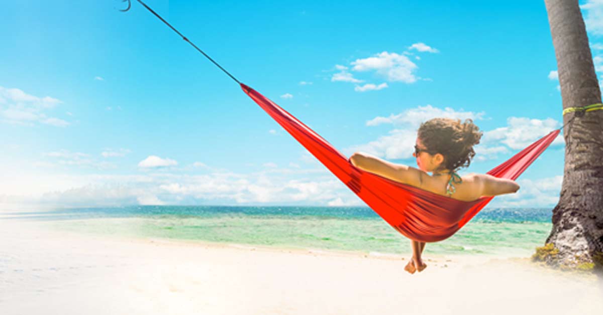 5 Ways to Escape the Polar Vortex | Sunwing.ca