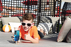 Kidcations | Sunwing.ca
