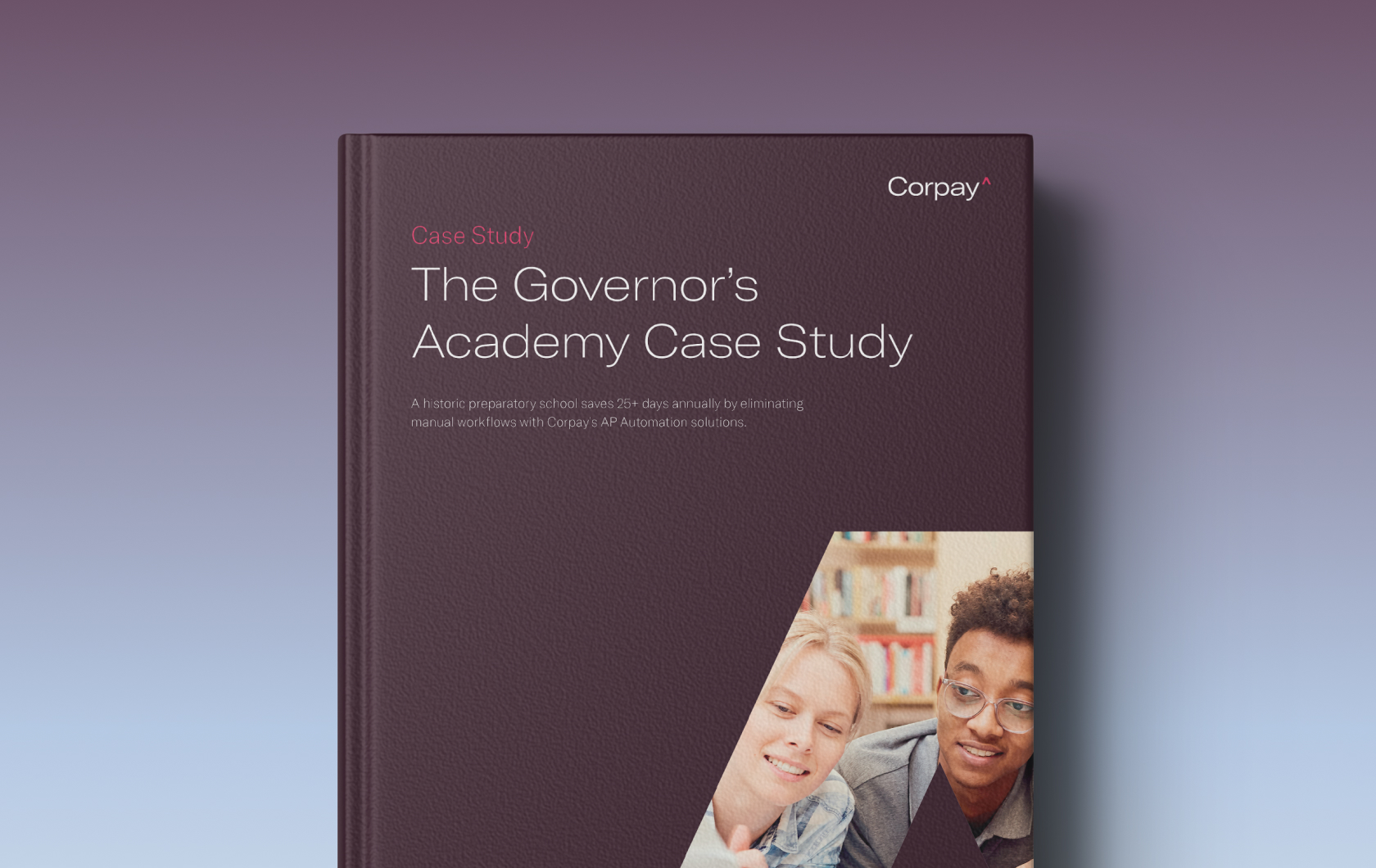 The Governor’s Academy Case Study | Corpay