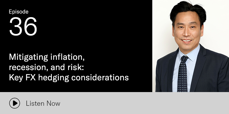 Mitigating Inflation, Recession, and Risk | Corpay