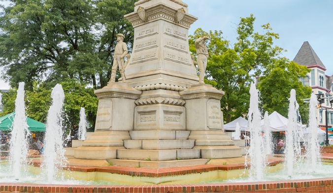 City of Easton | Corpay