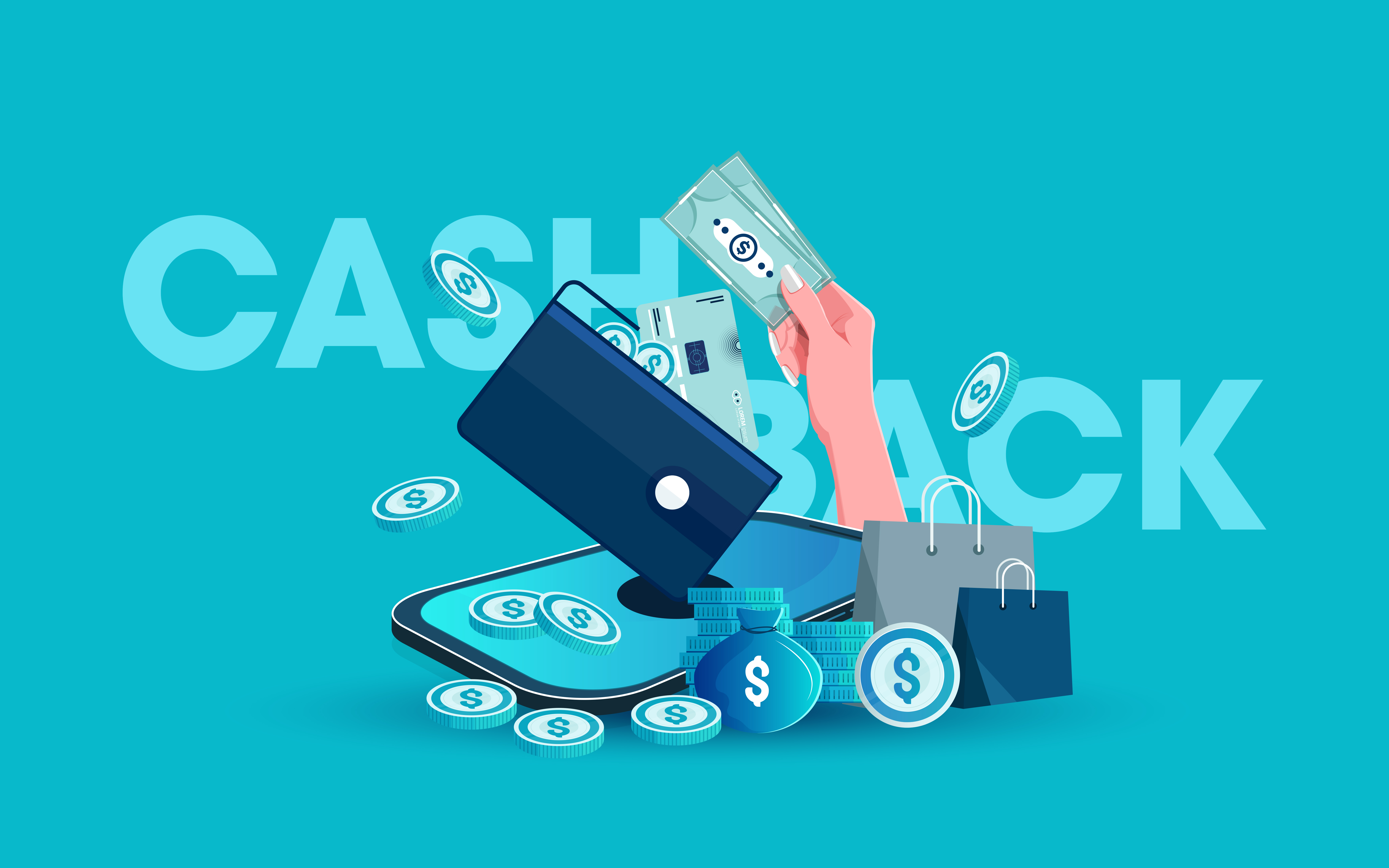 Business Card Cash Back Guide: Maximizing Your Total Return on Spend ...