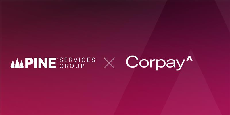 Pine Services Group Partners with Corpay to Expand ERP-Integrated AP ...