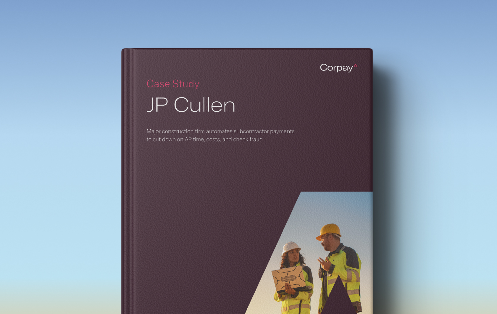 JP Cullen | Corpay