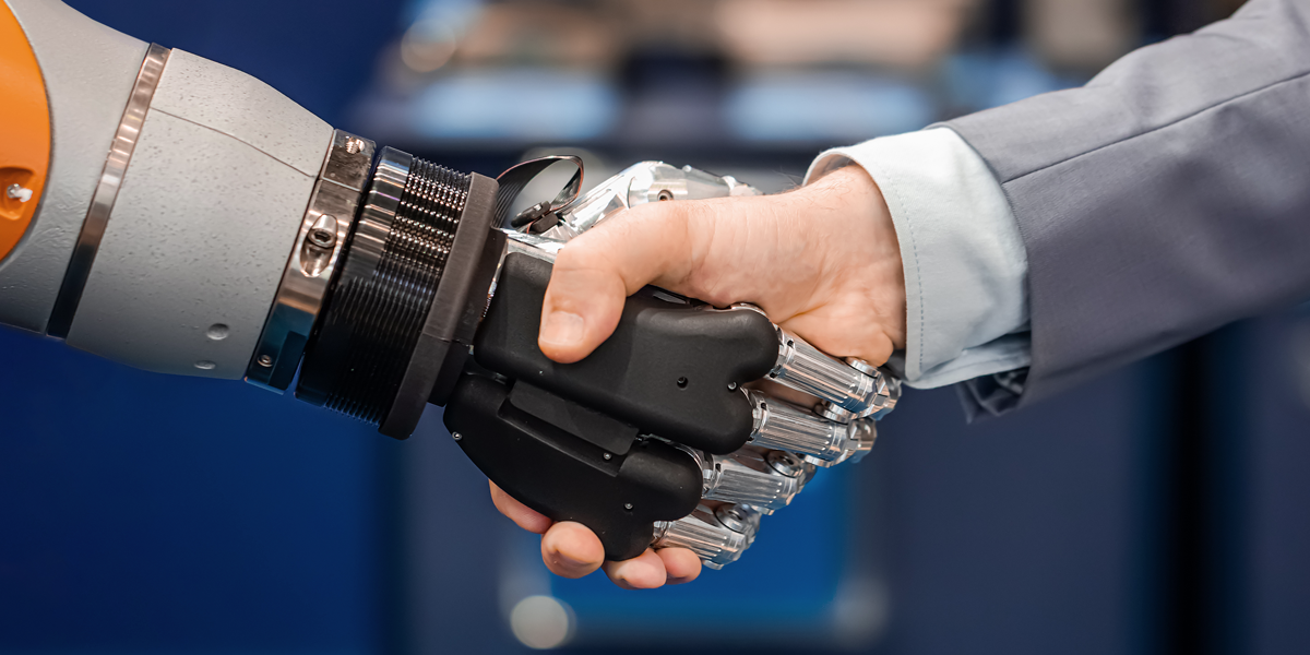 Is Automation Improving the Employee Experience? | Corpay
